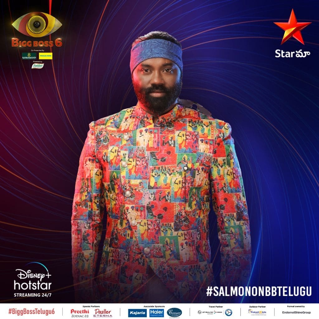 Shani Solman Wiki, Biography, Age, Family, Wife, Height, Serials, Bigg ...