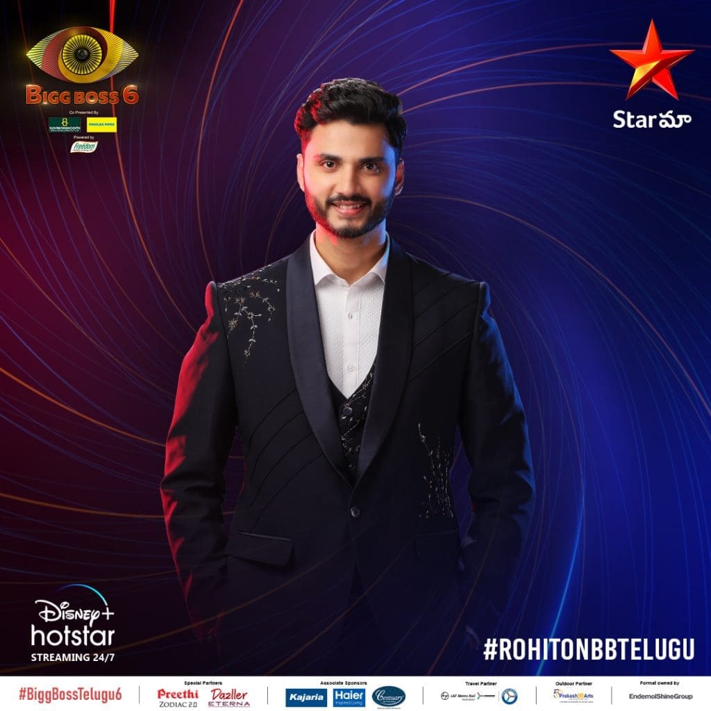 Rohit Sahni Wiki, Biography, Age, Family, Wife, Height, Serials, Bigg ...