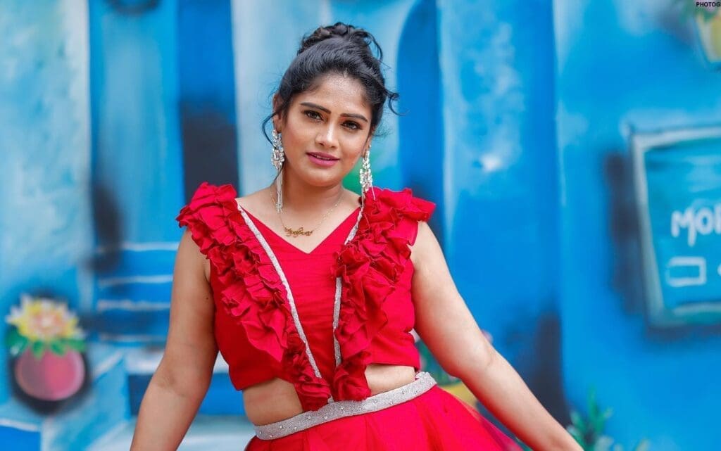 Anjali Pavan Attota Wiki, Biography, Age, Family, Husband, Height, Serials, Bigg Boss Season 7 ...