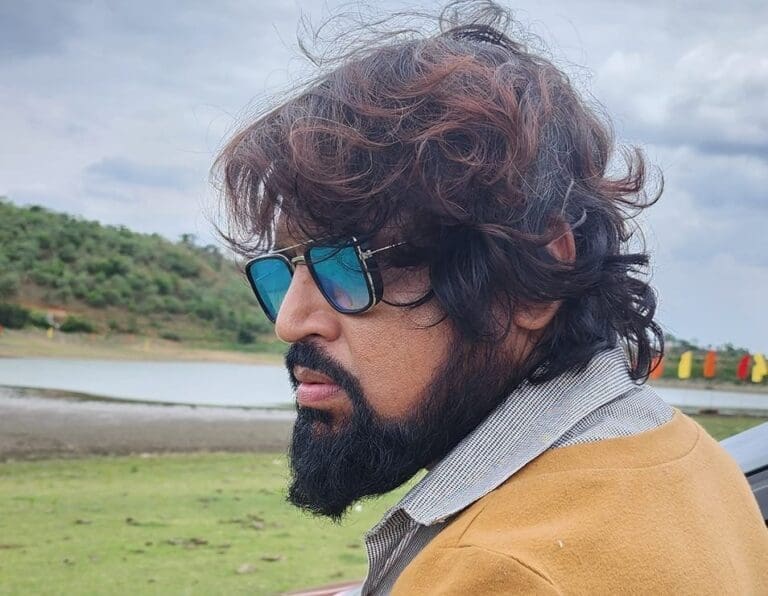 Bhole Shavali Age, Family, Photos, Biography, Bigg Boss Telugu 7 & More ...