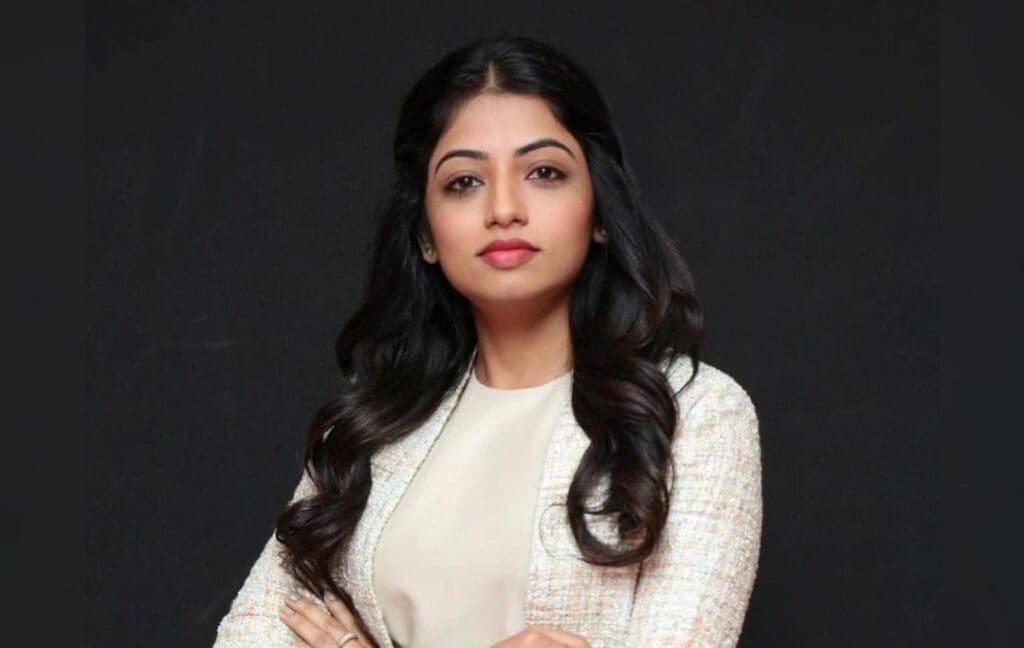 Navya Swamy Age, Height, Husband, Family, Biography, Serials List, Movies List,Bigg Boss Telugu ...