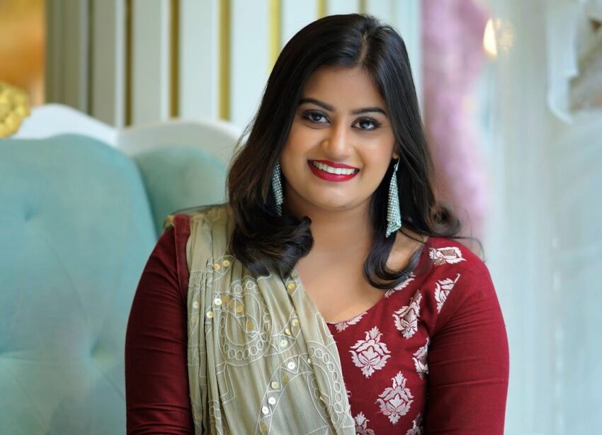 Ansiba Hassan (Bigg Boss Malayalam 6) Wiki, Biography, Age, Family ...