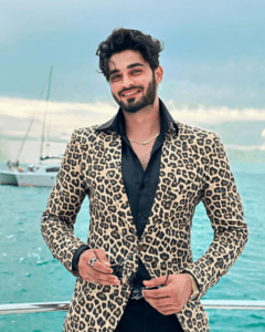 Arbaz Patel (Bigg Boss Marathi) Wiki, Biography, Age, Family, Images ...