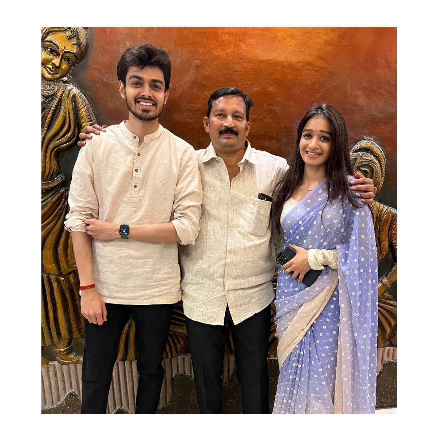 Naga Manikanta Wiki, Biography, Age, Family, Height, Girl Friend, Short ...