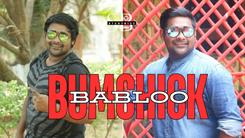 Saikumar (Bumchick Babloo) (Bigg Boss Telugu) Wiki, Height, Weight, Age ...