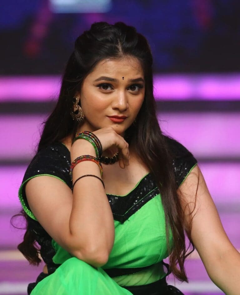 Prerana Kambam Wiki, Biography, Age, Family, Height, Husband, Movies ...