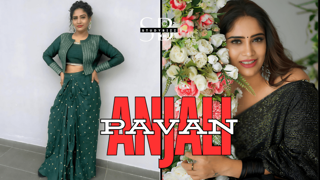 Anjali Pavan Attota Wiki, Biography, Age, Family, Husband, Height, Serials, Bigg Boss Telugu ...