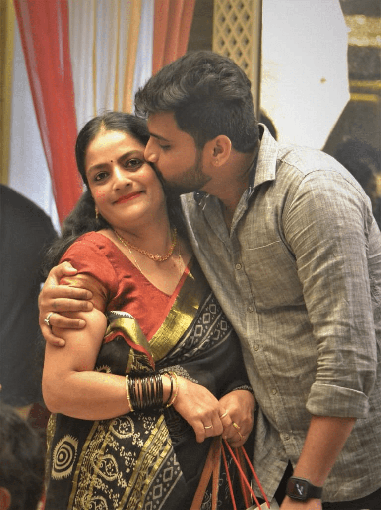 Nikhil Maliyakkal Wiki, Biography, Age, Family, Height, Movies, Serials ...