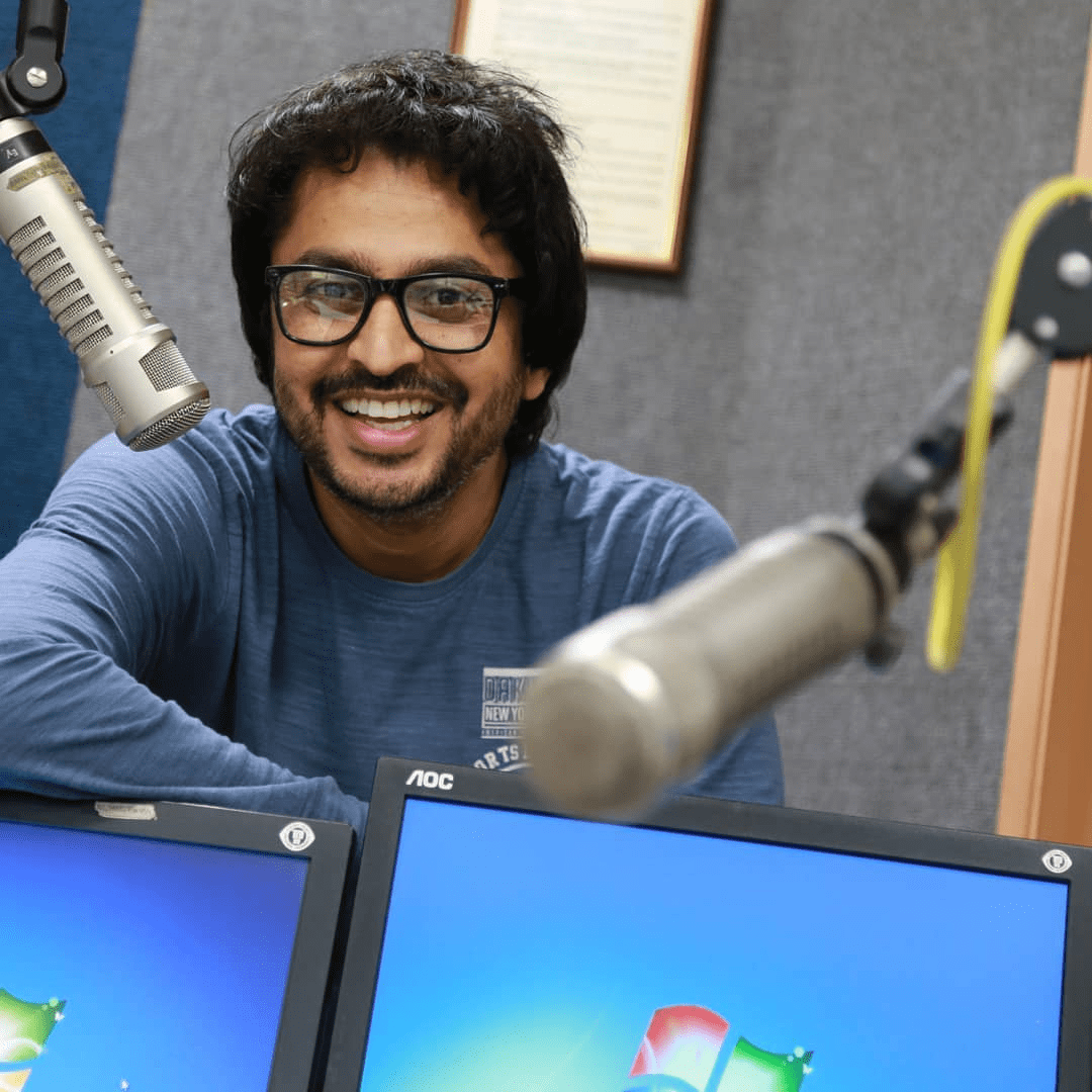 RJ Shekar Basha Wiki, Biography, Age, Family, Height, Wife, Movies ...