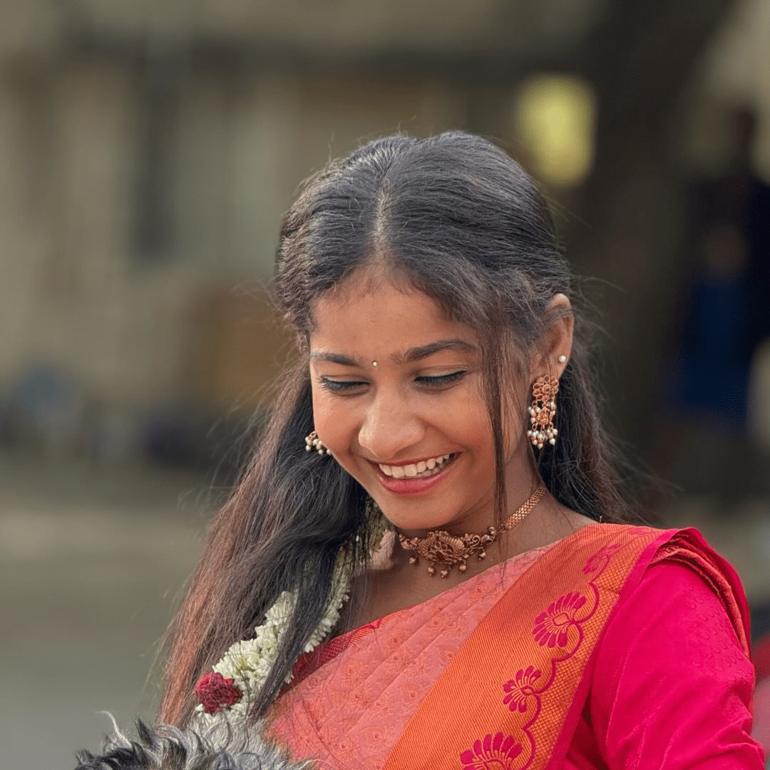 Sachana Namidass (Bigg Boss Tamil) Wiki, Age, Family, Biography & More ...