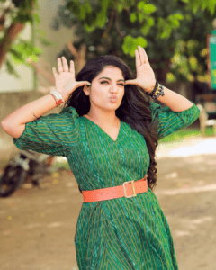 Anshitha Akbarsha (Bigg Boss Tamil) Wiki, Age, Family, Biography & More ...