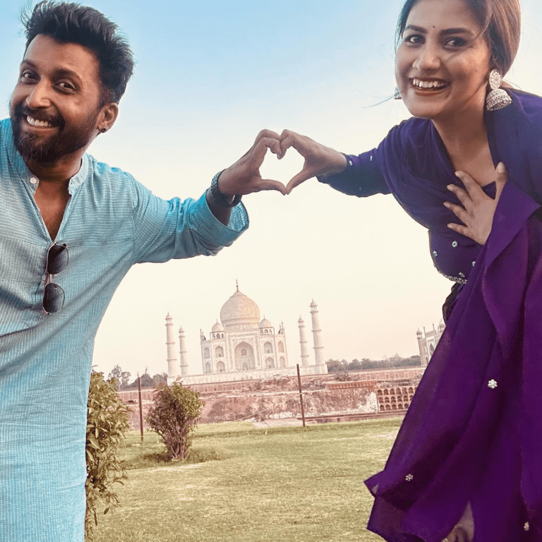 Gauthami Jadav (Bigg Boss Kannada 11) Wiki, Age, Husband, Family ...