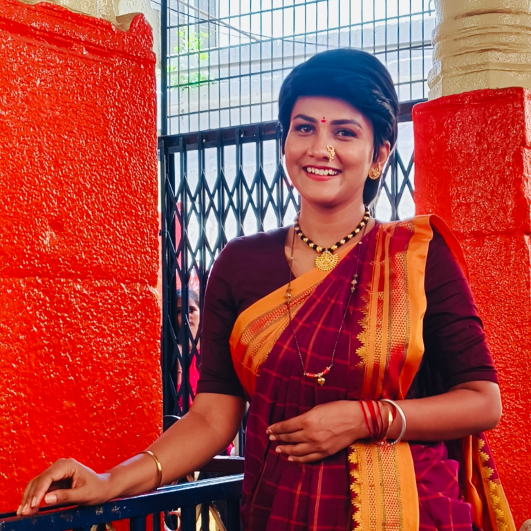 Gauthami Jadav (Bigg Boss Kannada 11) Wiki, Age, Husband, Family ...