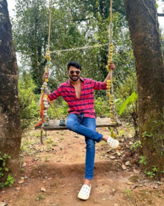 Shishir Shastry (Bigg Boss Kannada 11) Wiki, Age, Girl Friend, Family ...