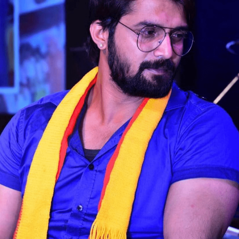 Trivikram (Bigg Boss Kannada 11) Wiki, Age, Family, Biography & More ...