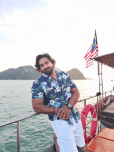 Ranjith Kumar (Bigg Boss Kannada) Wiki, Age, Family, Biography & More ...