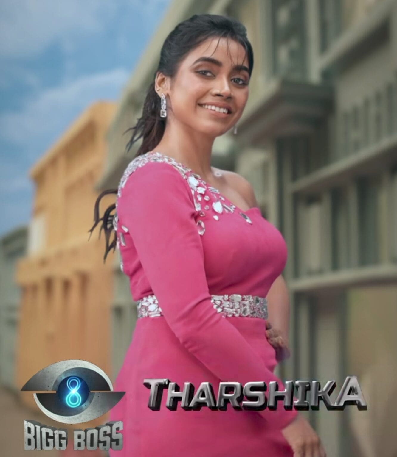 Bigg Boss Tamil 8 Vote - StudyBizz Bigg Boss