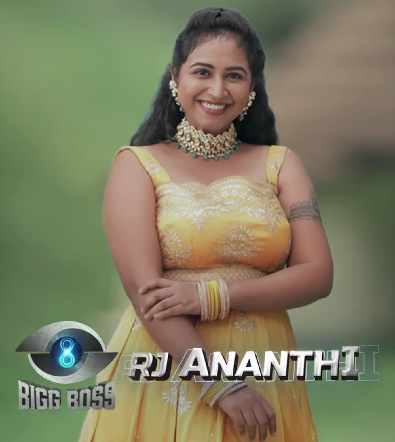 Bigg Boss 8 Tamil Vote Week 8 Online - Voting Results Today - StudyBizz Bigg Boss