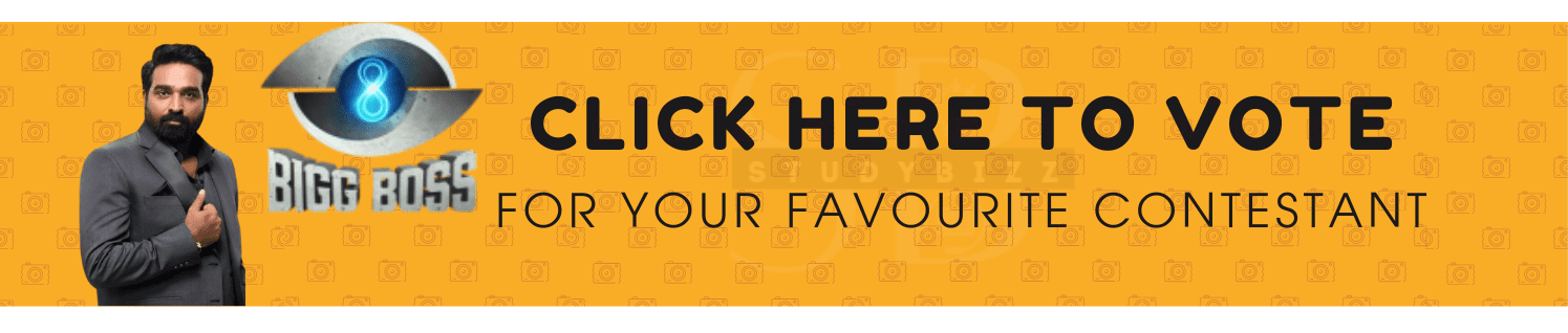 Anshitha Akbarsha (Bigg Boss Tamil) Wiki, Age, Family, Biography & More ...