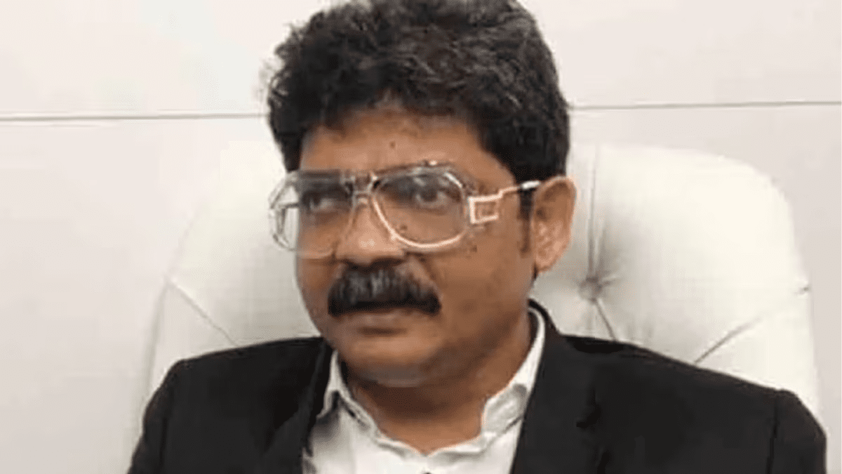 Advocate Gunaratna Sadavarte (Biggboss Hindi) Biography, Wiki, Height ...