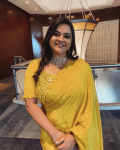 Rohini (Bigg Boss Telugu) Biography, wiki, Age, Family, Height, Movies ...