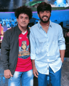 Hanumantha Lamani (BiggBoss Kannada) Wiki, Age, Wife, Family, Biography ...