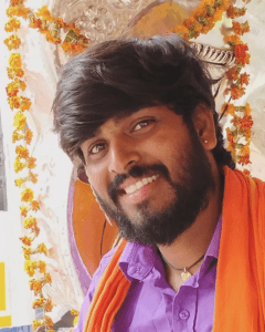 Hanumantha Lamani (BiggBoss Kannada) Wiki, Age, Wife, Family, Biography ...