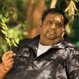 Ravindar Chandrasekaran (Fatman) (Bigg Boss Tamil) Wiki, Age, Family ...