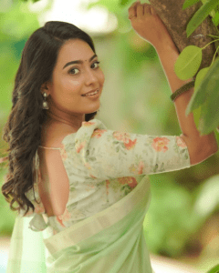 Pavithra Janani (Bigg Boss Tamil) Wiki, Age, Family, Biography & More ...