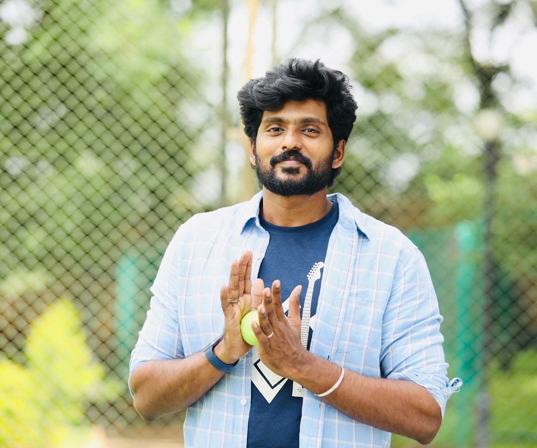 Raanav (Bigg Boss Tamil) Wiki, Biography Age, Family, Images ...