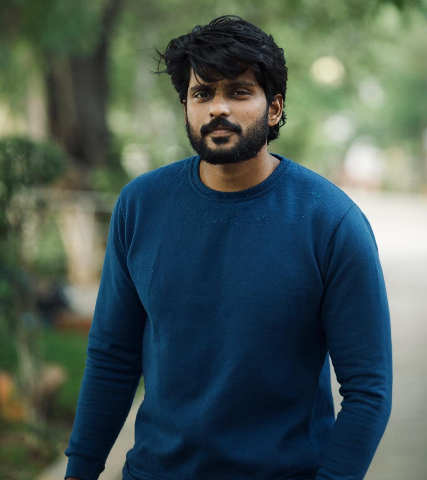 Raanav (Bigg Boss Tamil) Wiki, Biography Age, Family, Images ...