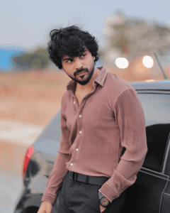 Rayan (Bigg Boss Tamil) Wiki, Biography Age, Family, Images - StudyBizz ...