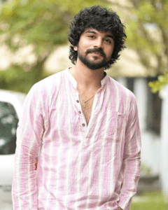 Rayan (Bigg Boss Tamil) Wiki, Biography Age, Family, Images - StudyBizz ...