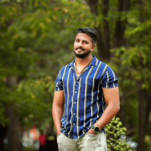 Rajath Kishan (Bigg Boss Kannada) Wiki, Age, Family, Biography & More ...