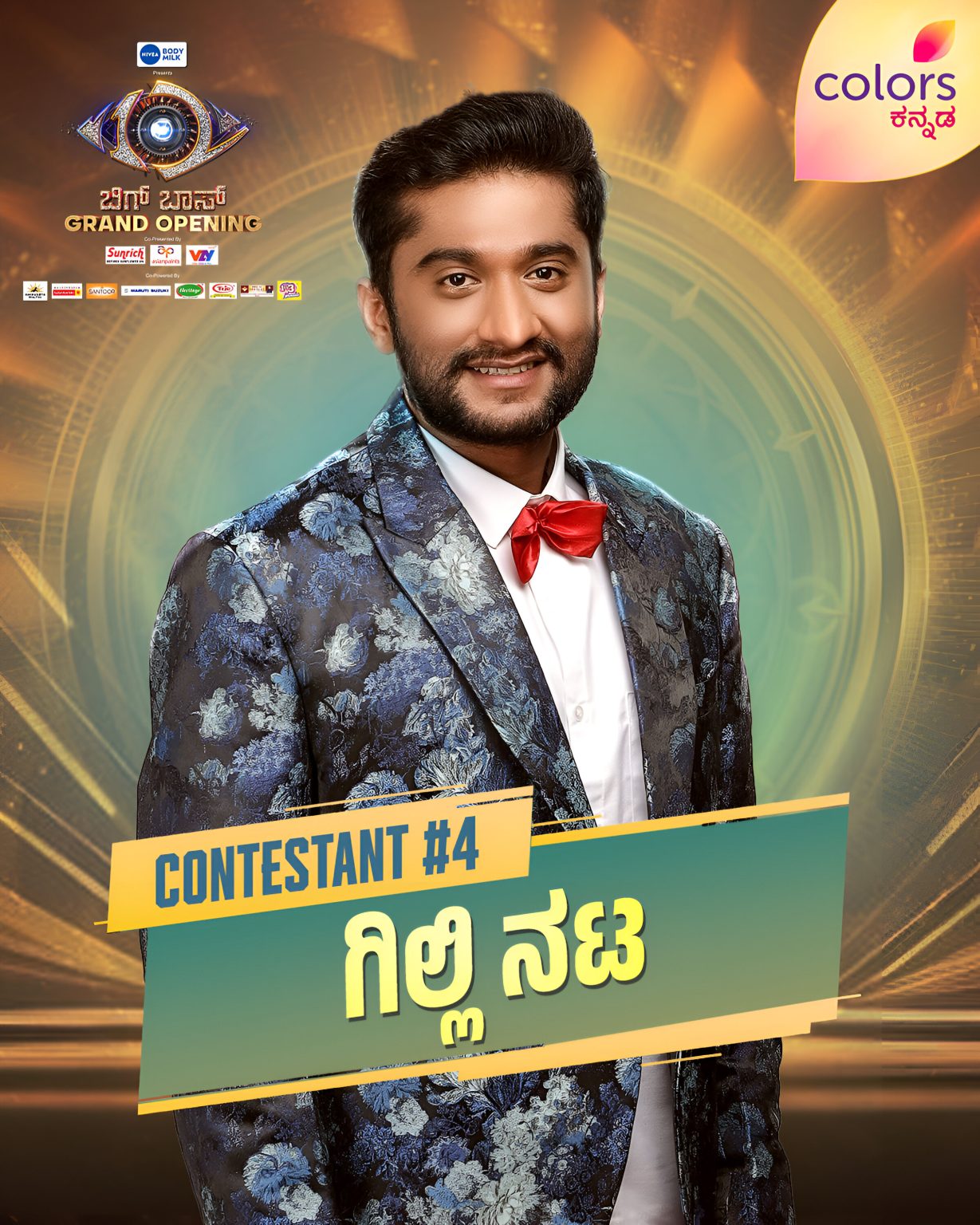 Bigg Boss 12 Kannada Voting - ಬಿಗ್ ಬಾಸ್ ಕನ್ನಡ LIVE VOTING RESULTS - VOTE NOW - StudyBizz Bigg Boss