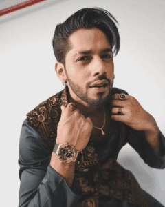 Baseer Ali Biography – Age, Career, TV Shows, Awards, Bigg Boss 19 ...