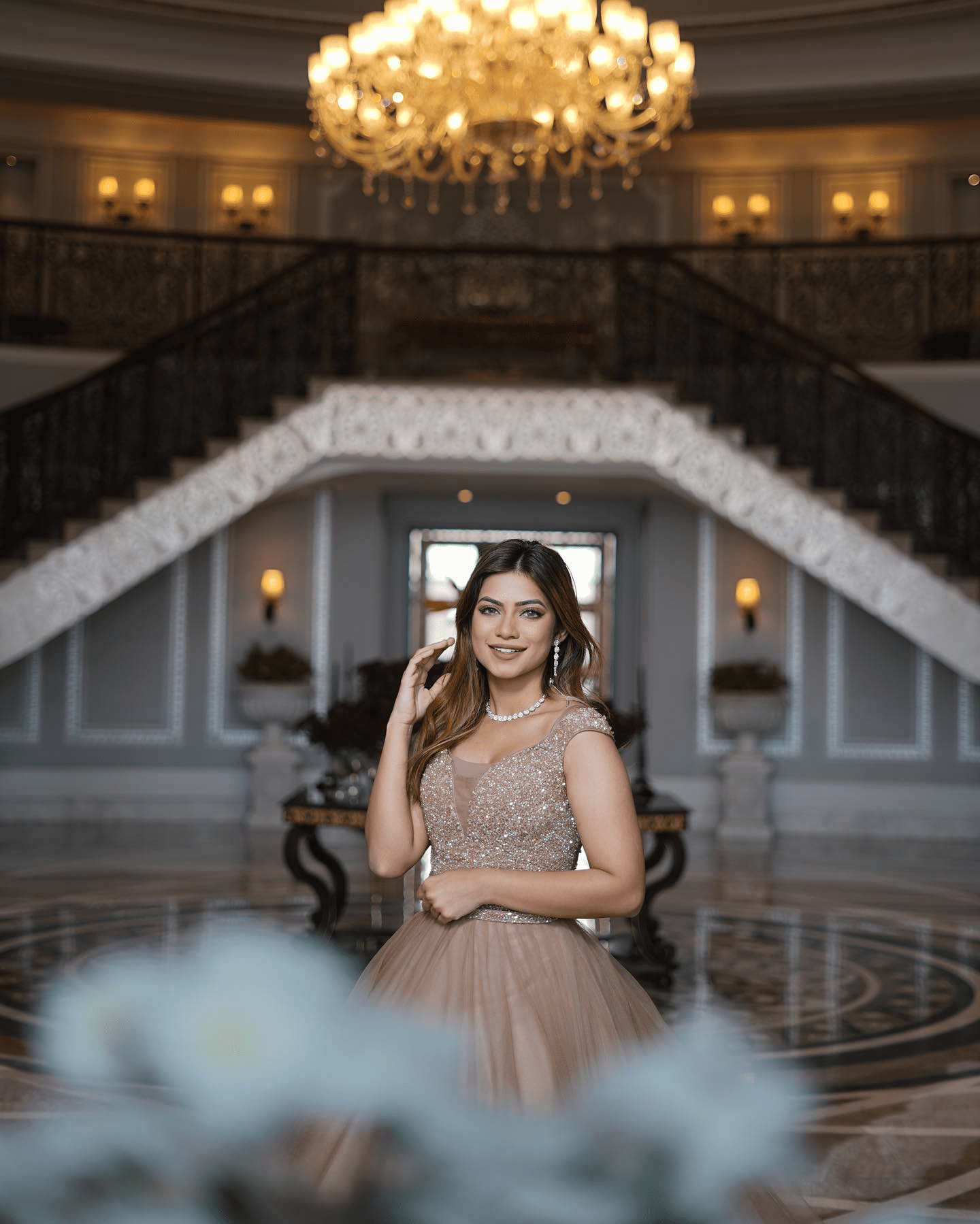 Nagma Mirajkar Biography, Age, Family, Career, Bigg Boss 19 & Social ...