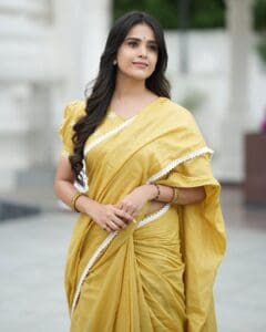 Thanuja Puttaswamy Biography, Age, Family, Movies, Serials, Career, Boy ...