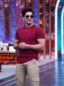 Umair Lateef Biography, Age, Movies, Bigg Boss Tamil, TV Shows, Family ...