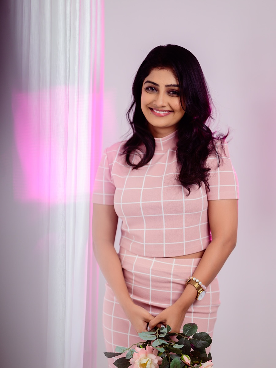Kavya Shaiva Biography | Age, Serials, Movies, Family, Instagram & More ...