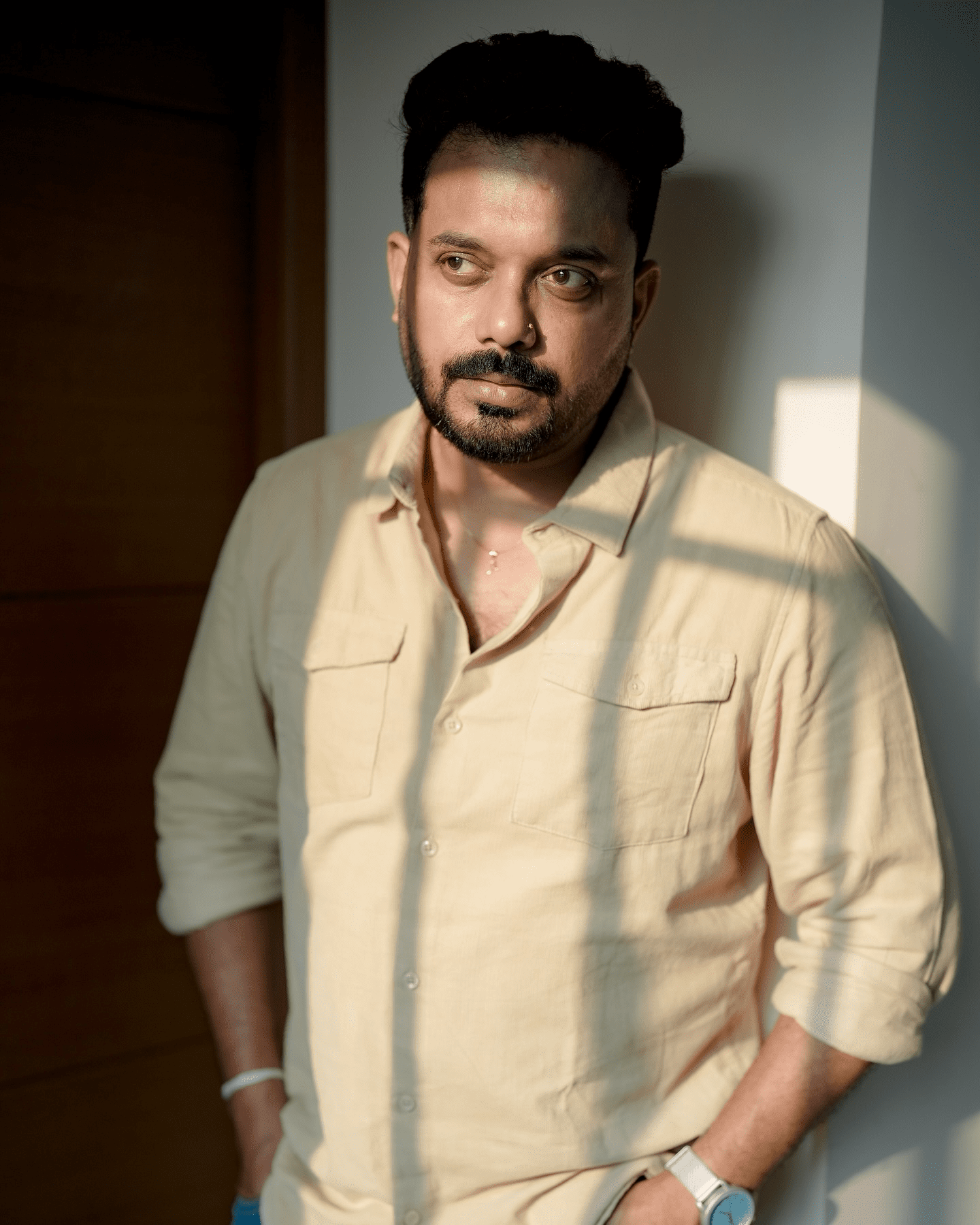 Jishin Mohan Biography, Age, Wife, Family, Serials, Bigg Boss Malayalam ...