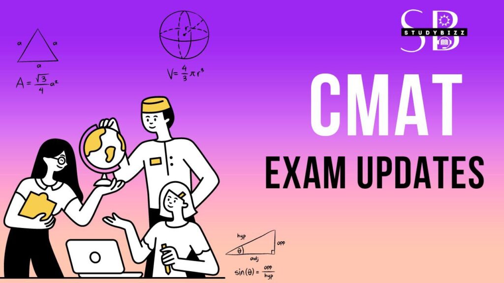 CMAT 2023: Application Form (Started), Exam Date, Eligibility ...