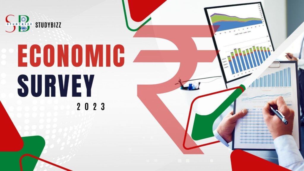 ECONOMIC SURVEY OF INDIA 2022-23 DETAILED SUMMARY - Education Updates