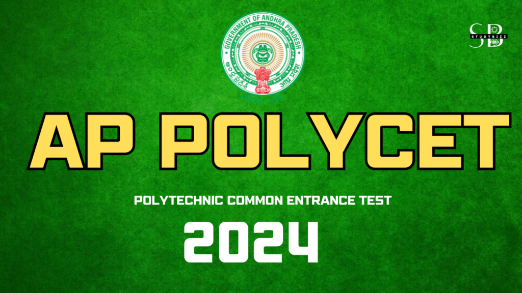 AP POLYCET 2024 Notification Released, Application Link, Eligibility ...