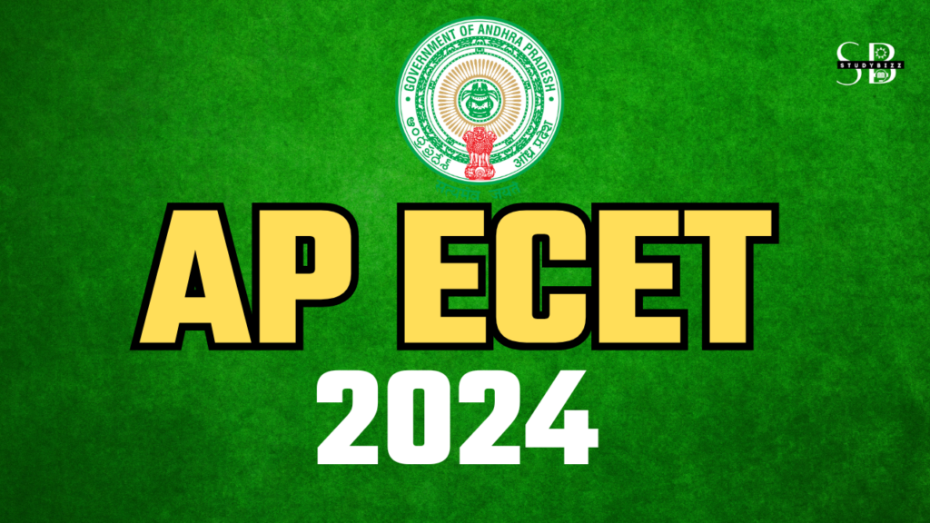 AP ECET 2024: Registration Date, Eligibility, Pattern, Syllabus, Result ...