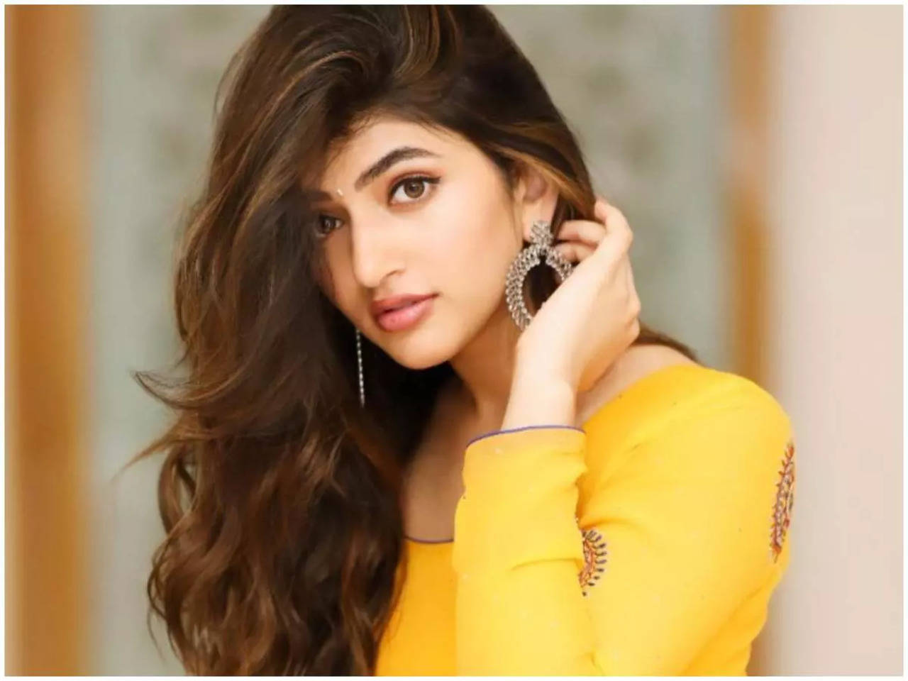 Sree Leela Wiki, Height, Age, Boyfriend, Family, Biography, Movie ...