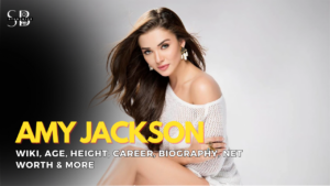 Amy Jackson Wiki, Biography, Age, Height, Weight, Husband, Boyfriend ...