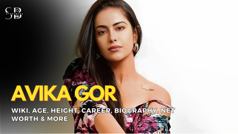 Avika Gor Wiki, Biography, Age, Height, Weight, Husband, Boyfriend ...