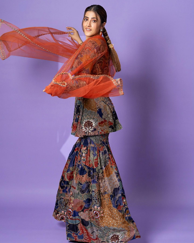 Nupur Sanon Wiki, Age, Height, Husband, Boyfriend, Career, Biography ...