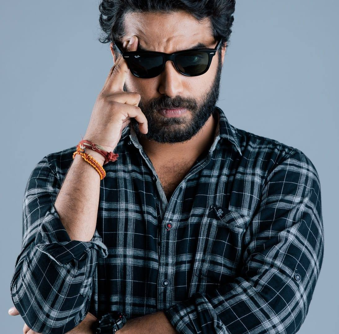 Vishwak Sen Wiki, Biography, Age, Height, Weight, Wife, Girlfriend ...